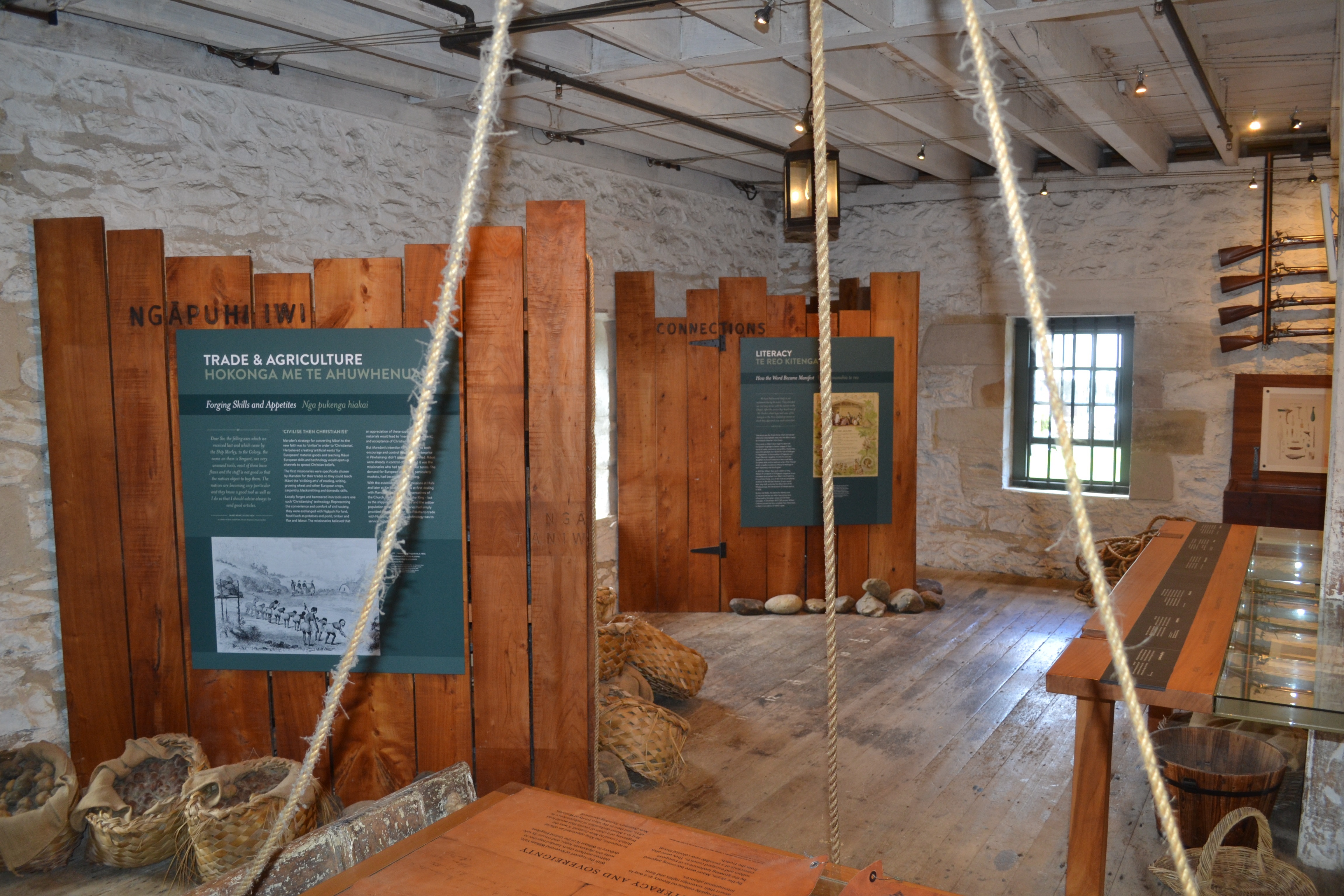 Welcome to Heritage New Zealand